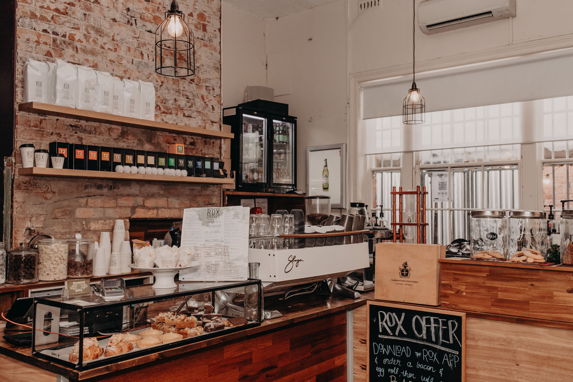 Home - The Roxburgh Cafe